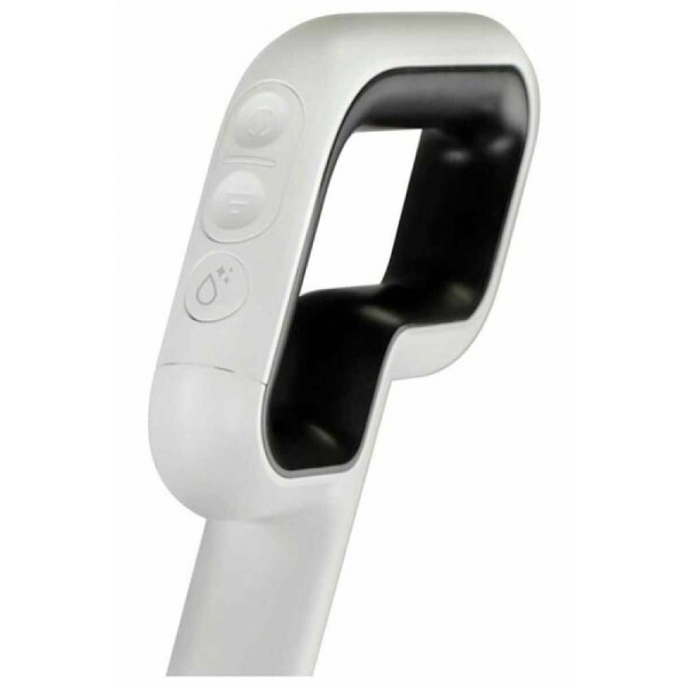 Вертикальный пылесос с влажной уборкой BQ VCA1001W купить в Минске,цена, рассрочка | Cалон ...