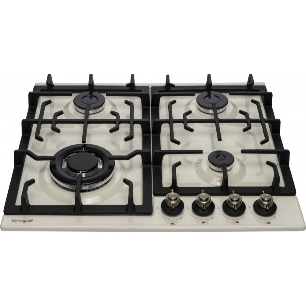 Варочная панель Weissgauff HGG 641 REB купить в Минске,цена, рассрочка ...